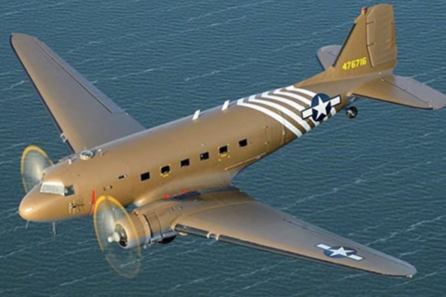 Air Adventure Rides at Air Zoo | Chicago Navy Memorial Foundation